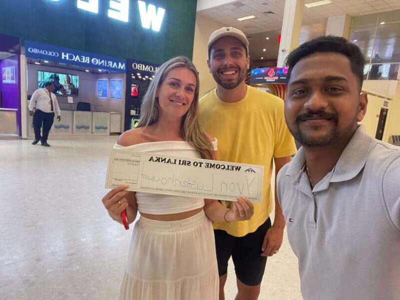 Negombo: Beach Getaway with Culture & Adventure! - FAQ