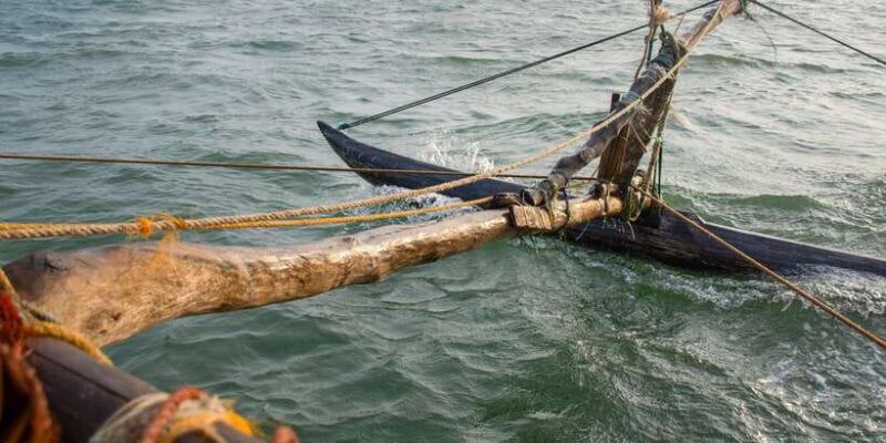 Negombo: Catamaran Sailing with Traditional Fishermen - Key Points