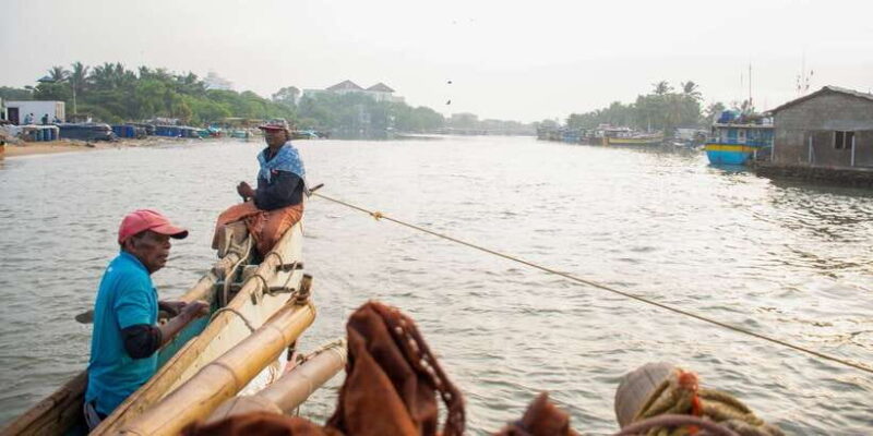 Negombo: Catamaran Sailing with Traditional Fishermen - Is It Worth the Price?