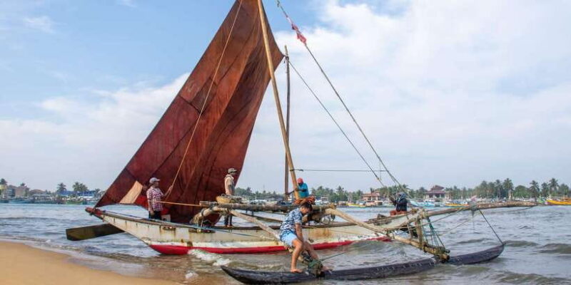 Negombo: Catamaran Sailing with Traditional Fishermen - Who Should Consider This Tour?