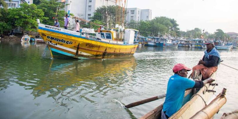 Negombo: Catamaran Sailing with Traditional Fishermen - Final Thoughts: Who Will Love This Tour?