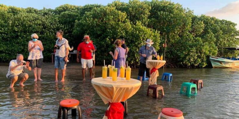 Negombo City Highlights with Traditional Catamaran Ride - Is This Tour for You?