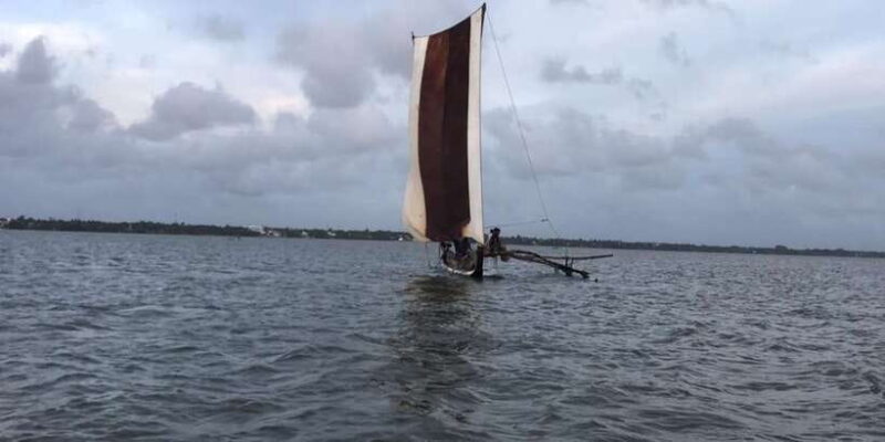 Negombo City Highlights with Traditional Catamaran Ride - Final Thoughts