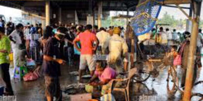 Negombo City Highlights with Traditional Catamaran Ride - FAQs