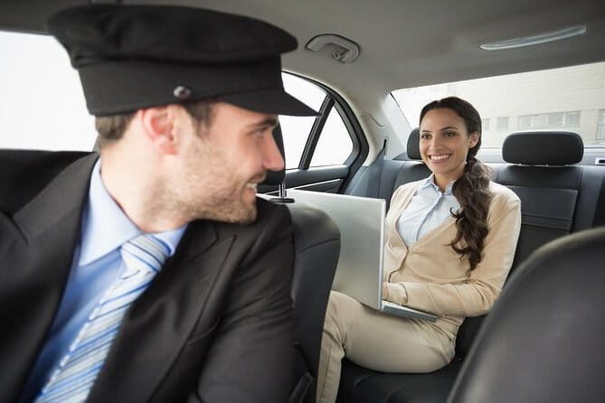 Negombo City to Pasikuda City Private Transfer - Introduction