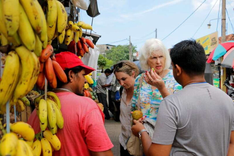 Negombo: CITY TOUR by Car with Professional Guiding - What’s Included and How It Adds Value