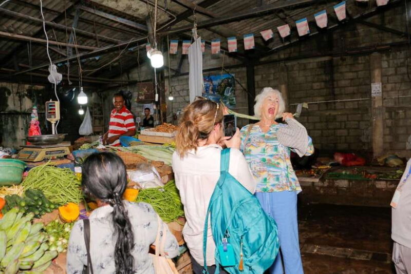 Negombo: CITY TOUR by Car with Professional Guiding - Who Will Appreciate This Tour?