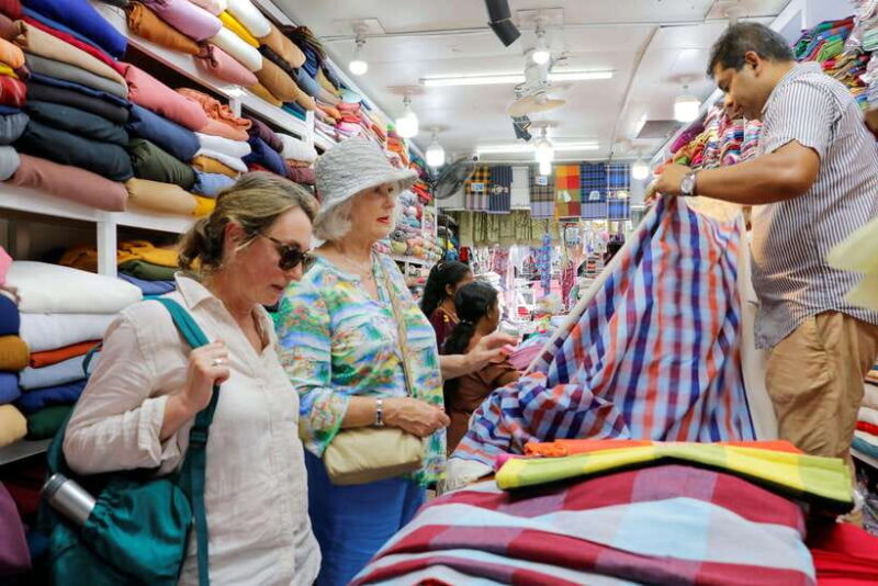 Negombo: CITY TOUR by Car with Professional Guiding - The Sum Up