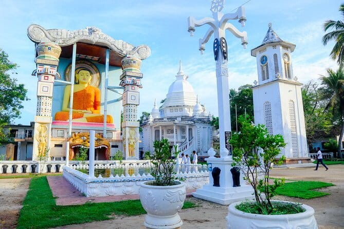 Negombo City Tour by Tuk Tuk - Who Will Love This Tour?