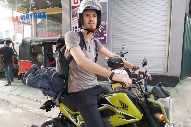 Negombo City Tour by Tuk Tuk - Final Thoughts