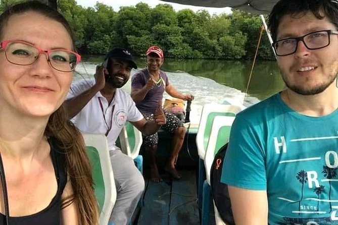 Negombo City Tour by Tuk Tuk - What Makes This Tour Stand Out?