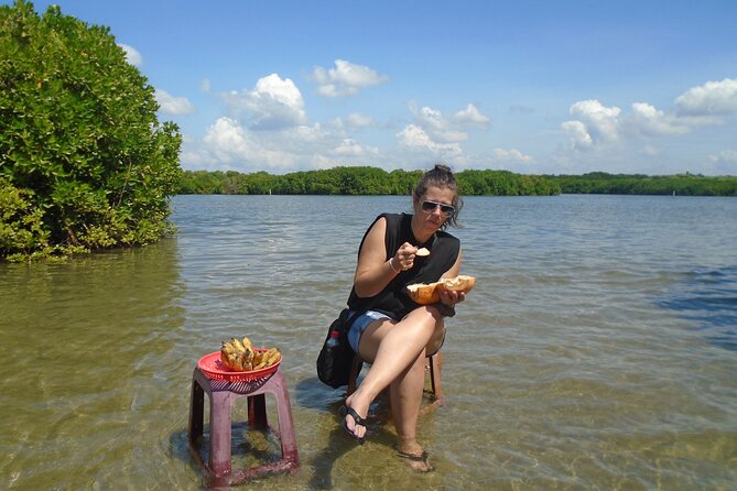 Negombo City Tour by Tuk Tuk - Who Is This Tour Best For?