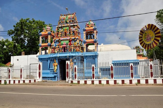 Negombo City Tour by Tuk Tuk - The Sum Up: Why This Tour is a Good Bet