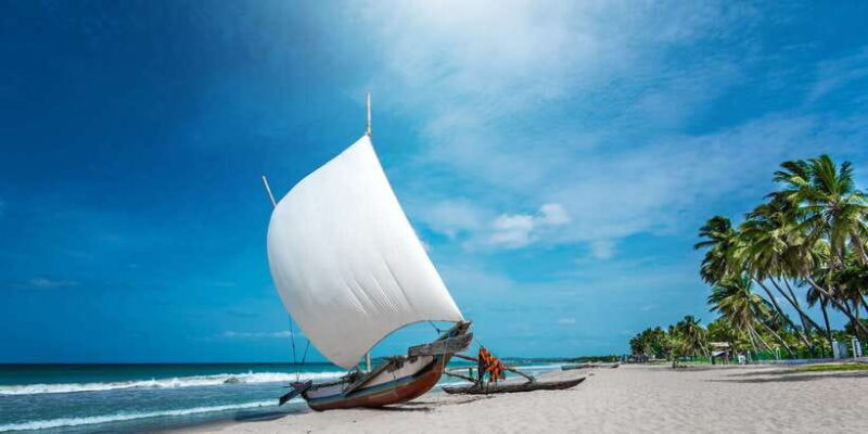 Negombo: City Tour from Colombo - Whats Included and What’s Not