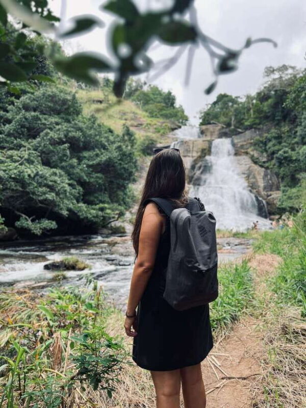 Negombo/Colombo: 10-Day Private Sri Lanka Tour with Hotel - Key Points