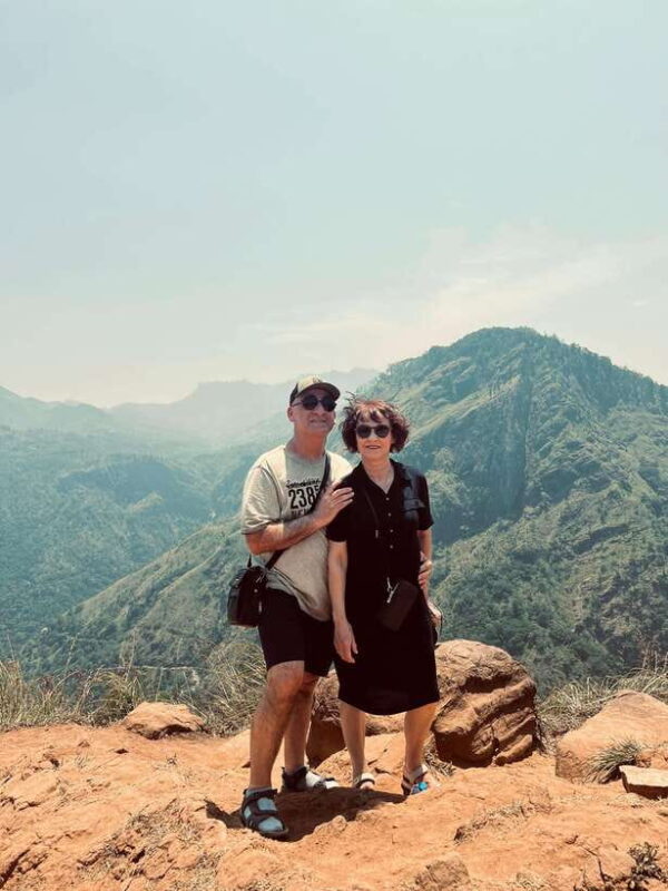 Negombo/Colombo: 10-Day Private Sri Lanka Tour with Hotel - The Experience: What Travelers Are Saying