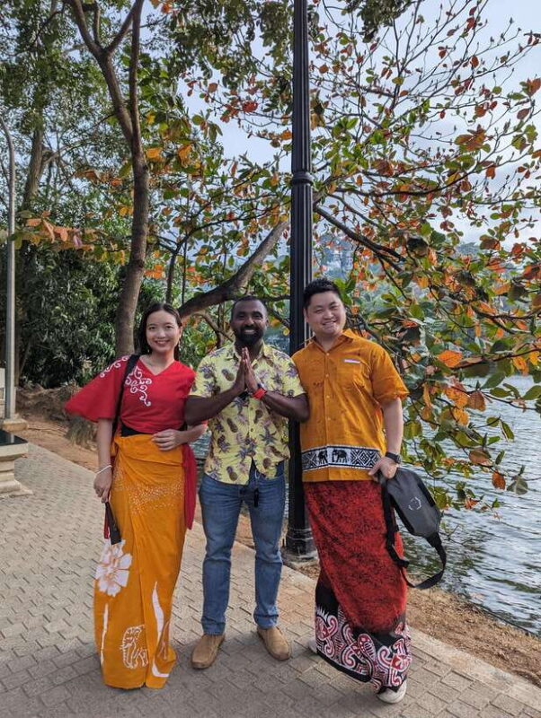 Negombo/Colombo: 10-Day Private Sri Lanka Tour with Hotel - FAQ