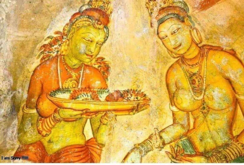 Negombo/ Colombo: All Inclusive Sigiriya & Polonnaruwa Day - Key Points