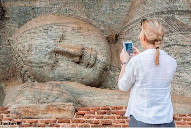 Negombo/ Colombo: All Inclusive Sigiriya & Polonnaruwa Day - Authentic Traveler Feedback