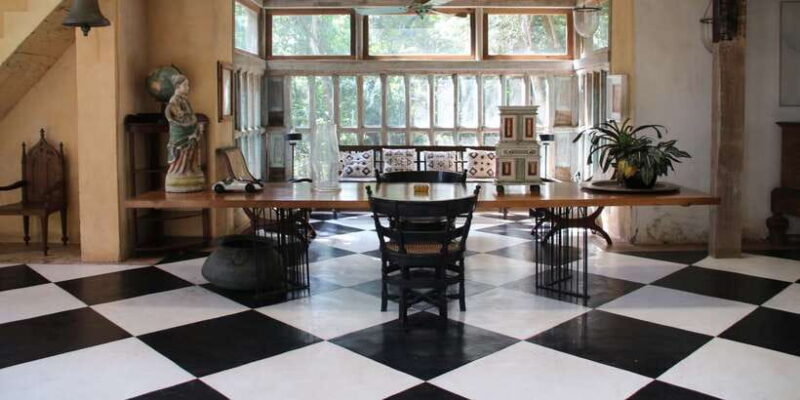 Negombo/Colombo: Bawa's Estate & Brief Garden Private Tour - Final thoughts