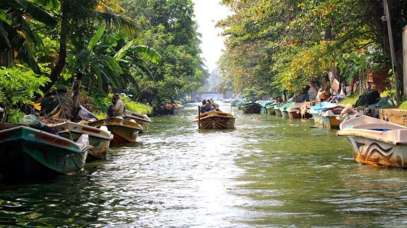 Negombo: Dutch City Exploration - Practical Details and Value
