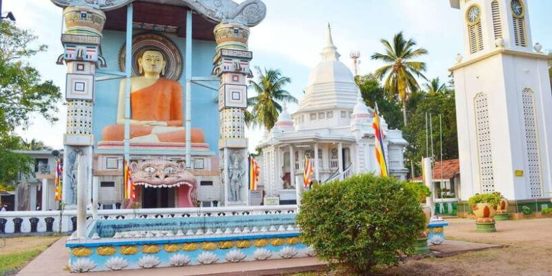 Negombo: Fishing Village Highlights Private Tour by Tuk Tuk - Price and Value