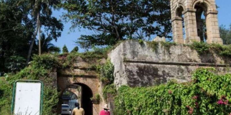 Negombo: Fishing Village Highlights Private Tour by Tuk Tuk - FAQ