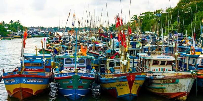 Negombo Heritage Walking Tour - The Value of a Guided Walking Tour