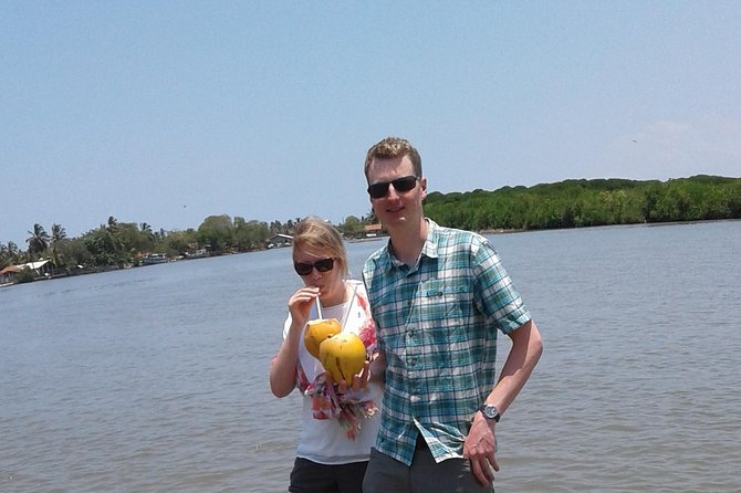 Negombo Lagoon Boat Safari From Negombo - An Inside Look at the Tour Itself