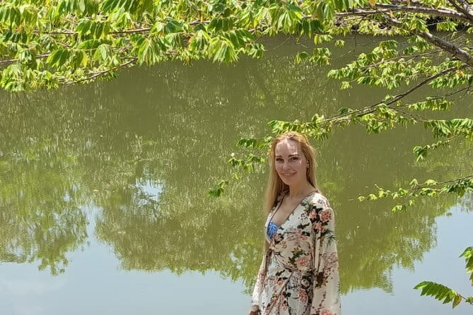 Negombo Lagoon Safari private Tour (Monkey Island, Mangrove) - The Transportation and Comfort