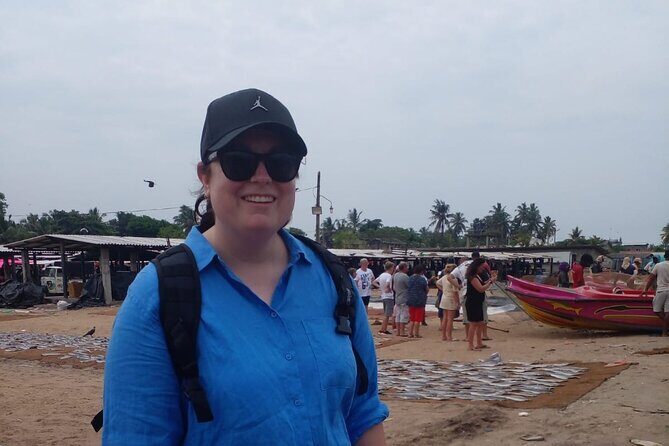 Negombo One Day Trip from Colombo - Practical Details and Highlights