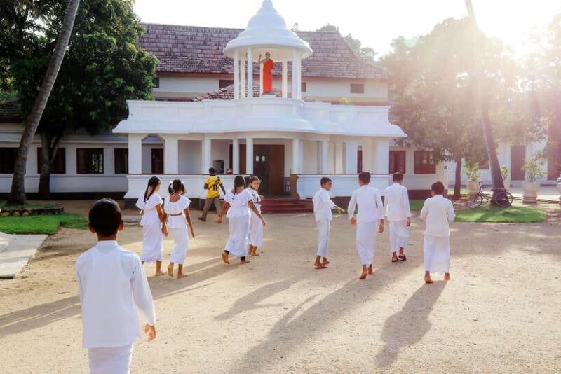 Negombo: Private Half-Day Tuk-Tuk Tour with Hotel Transfers - Authentic Experiences and Review Highlights