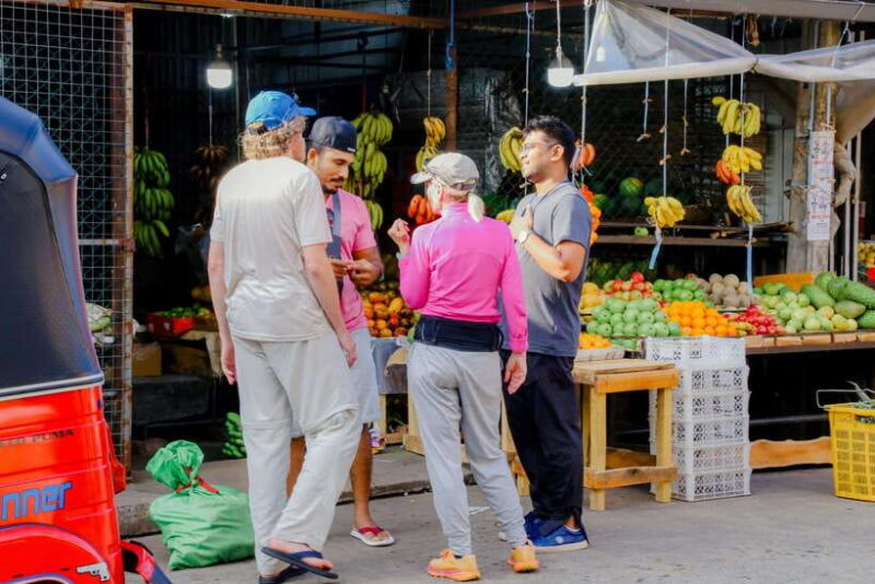 Negombo: Private Half-Day Tuk-Tuk Tour with Hotel Transfers - The Bottom Line: Is This Tour Right for You?