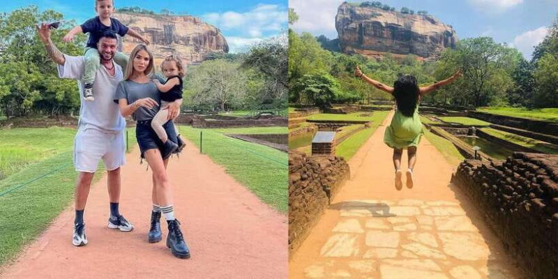 Negombo: Sigiriya Rock and Minneriya National Park Day Tour - Who Will Love This Tour?