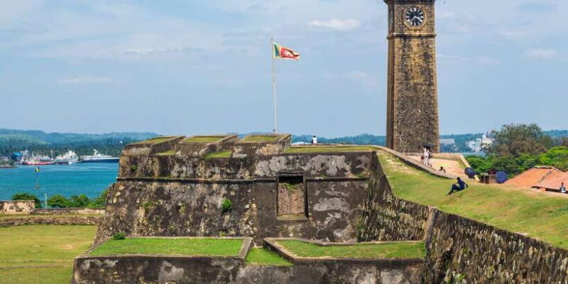 Negombo: Turtle hatchery, River safari, moon stone & Galle - Frequently Asked Questions