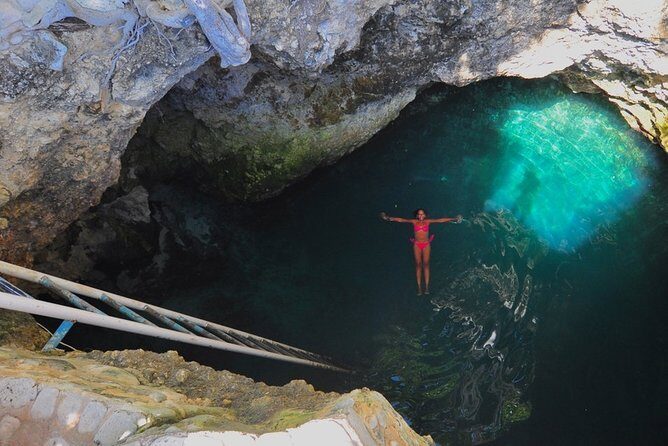 Negril 3in1 Private Tour - Negril 3in1 Private Tour: Your Custom Day in Jamaica