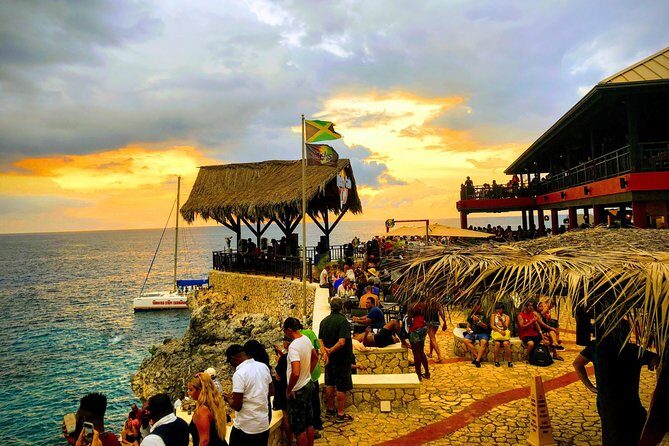 Negril 3in1 Private Tour - Who Is This Tour Best For?