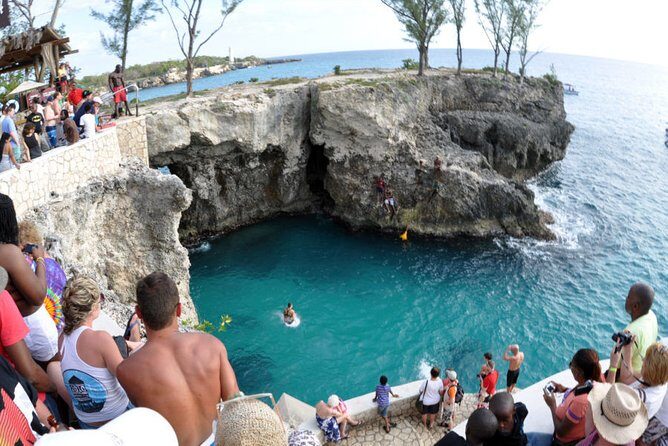 Negril 3in1 Private Tour - The Sum Up