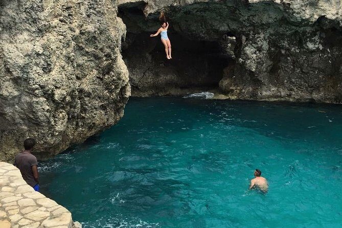 Negril 3in1 Private Tour - FAQ