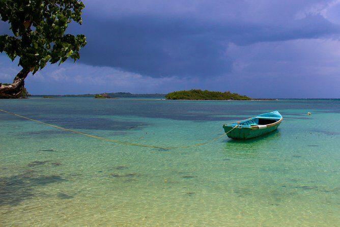 Negril 4 in 1 Day Trip from Montego Bay - Introduction to the Tour