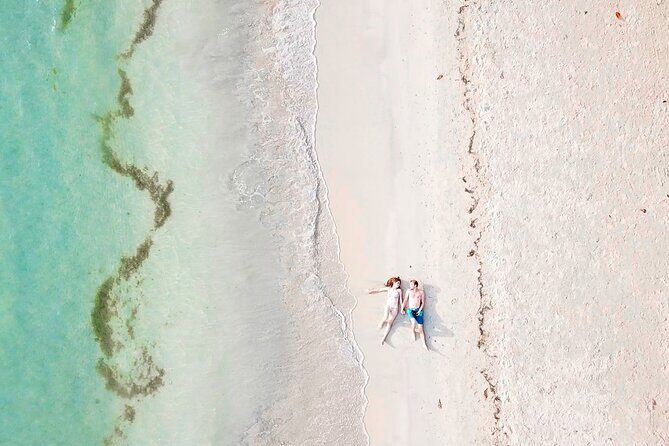 Negril 4 in 1 Day Trip from Montego Bay - Timing and Logistics