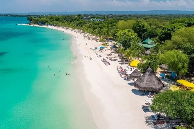 Negril 7 Mile Beach and Rick's Cafe day tour from Montego Bay - Who Should Book This Tour?