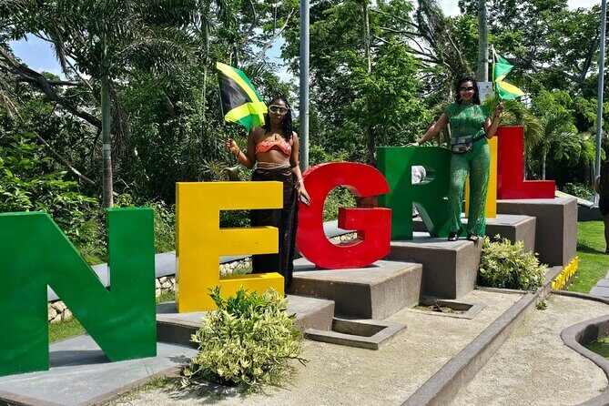 Negril 7 Mile Beach and Rick's Cafe day tour from Montego Bay - The Sum Up