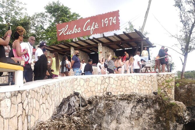 Negril 7 Mile Beach and Ricks Cafe Private Tour - Reviewing the Price and Value