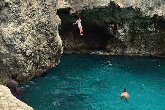 Negril 7 Mile Beach and Ricks Cafe Private Tour - The Sum Up