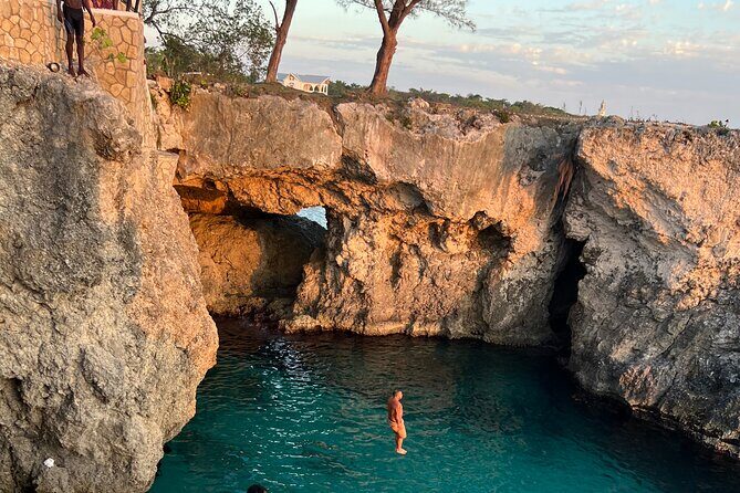 Negril 7 Mile Beach and Ricks Cafe Tour - In-Depth Breakdown of the Tour Itinerary