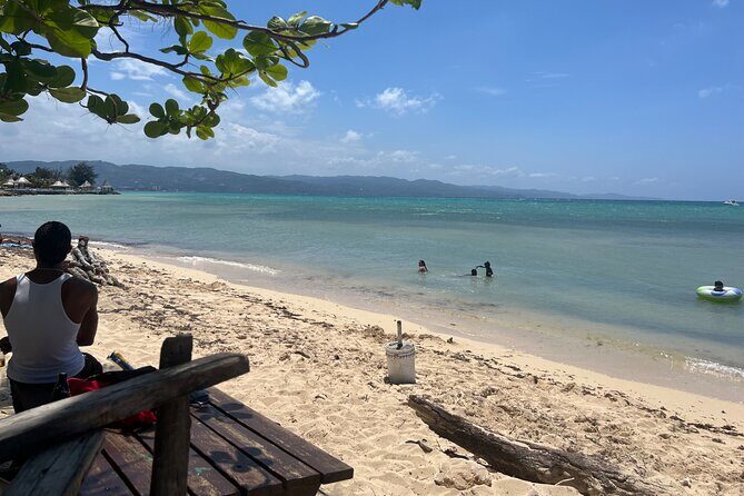 Negril 7 Mile Beach and Ricks Cafe Tour - Who Might Want Something Different?