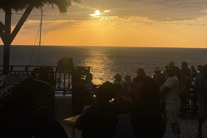 Negril 7 Mile Beach and Ricks Cafe Tour from Montego Bay - The Sum Up
