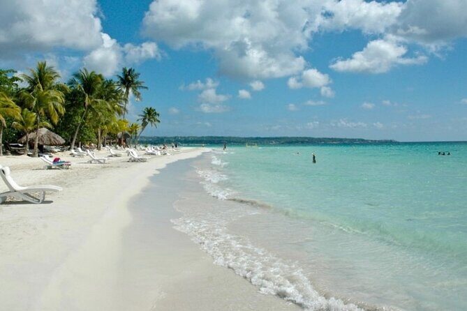 Negril 7 Mile Beach and Ricks Cafe Tour from Montego Bay - FAQ