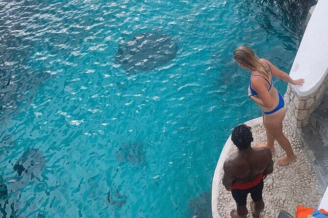 Negril 7 mile Beach, Party Catamaran Cruise , Snorkeling and Ricks Cafe Combo - A Closer Look at the Tour Itinerary and Experience